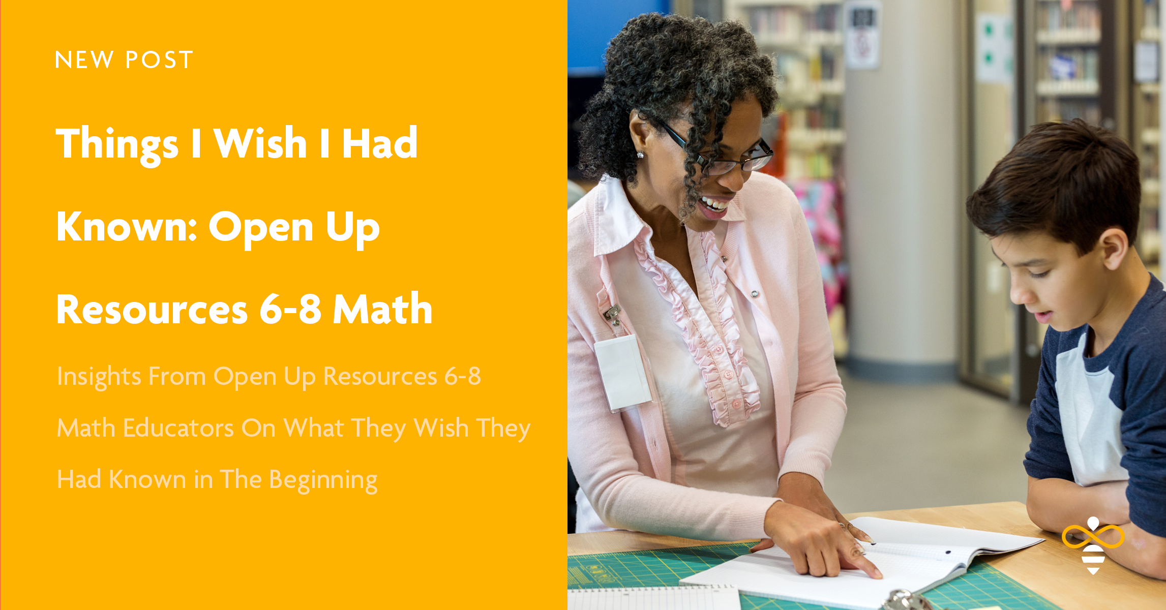 Things I Wish I Had Known: Implementing Open Up Resources 6-8 Math